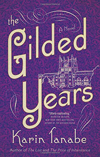 The Gilded Years [Book Review] and Black History Month Reading ...