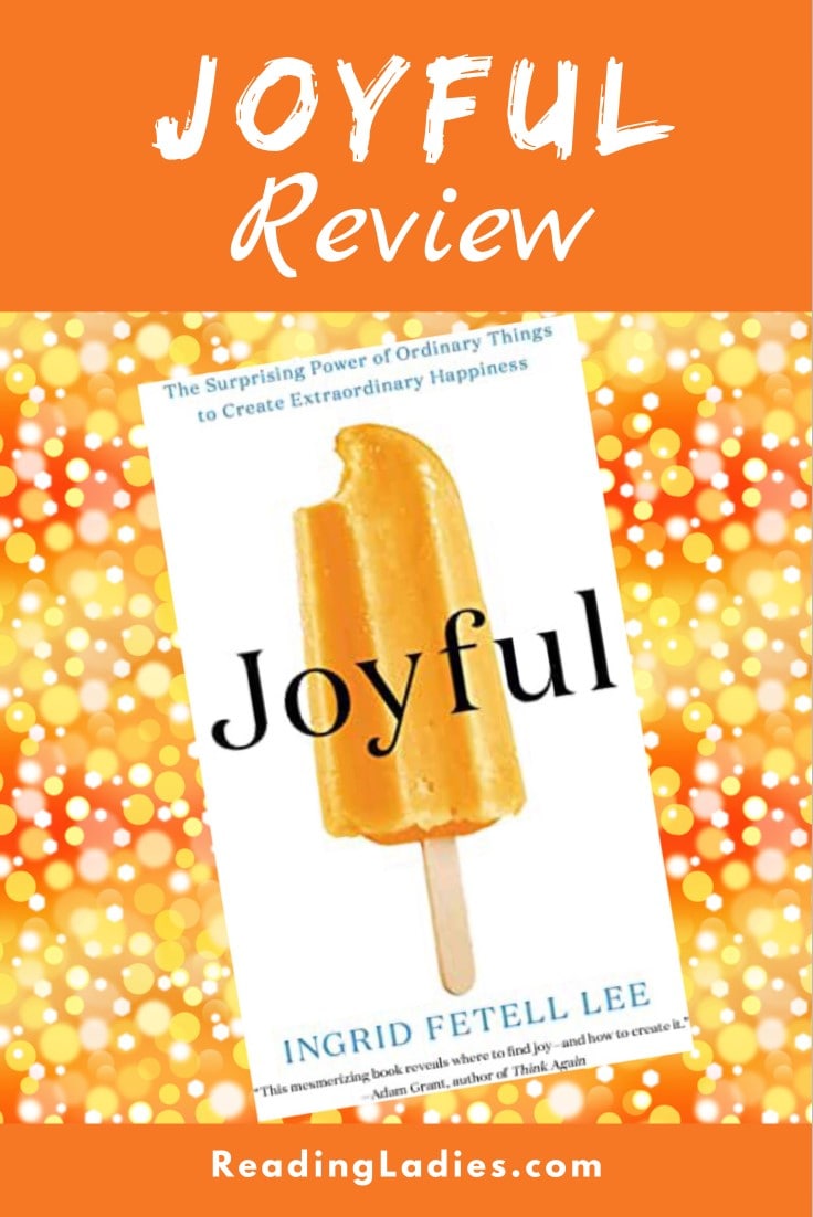 Joyful [Book Review] #SelfImprovement #Design #Blogger #BookBlogger # ...