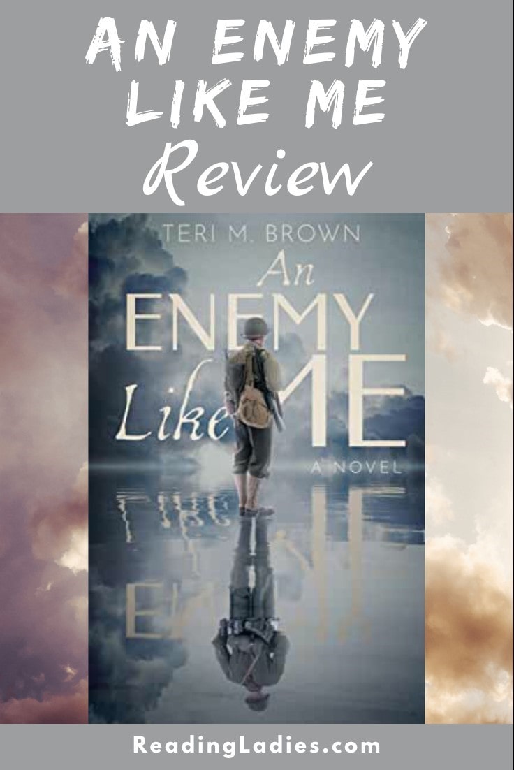 An Enemy Like Me [Book Review] #HistoricalFiction @AtmospherePress ...
