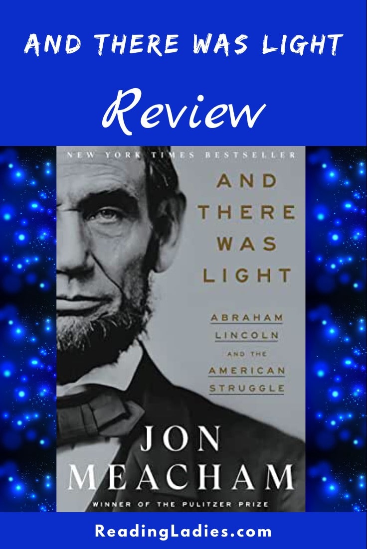 And There Was Light [Book Review] #ThrowbackThursday #NonFiction #bookx ...