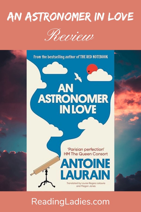 An Astronomer in Love [Book Review] #HistoricalFiction # ...