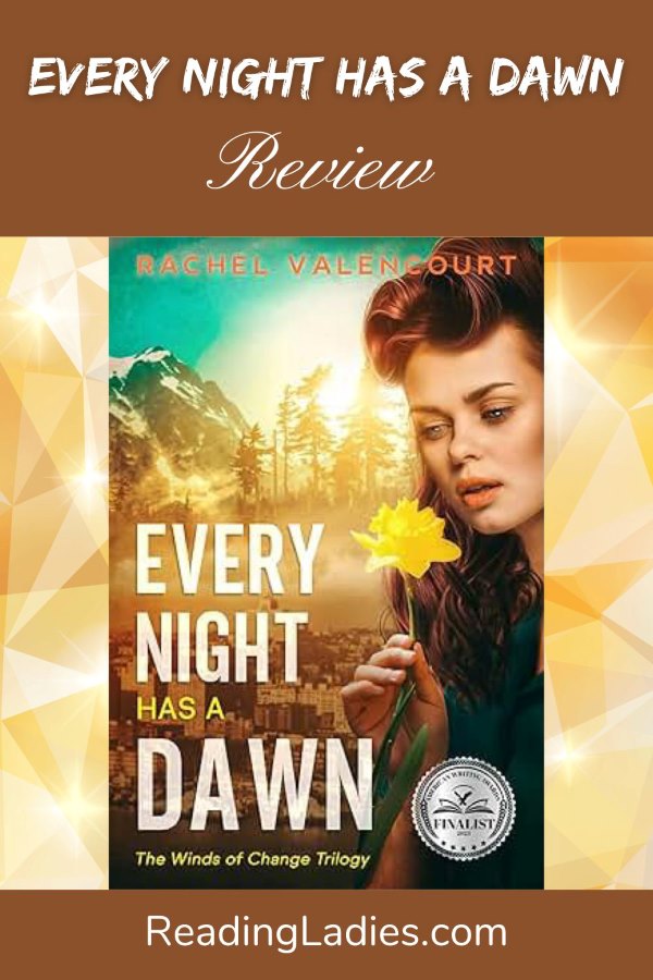 Every Night Has a Dawn [Book Review] #EveryNightHasADawn #FamilyDrama # ...