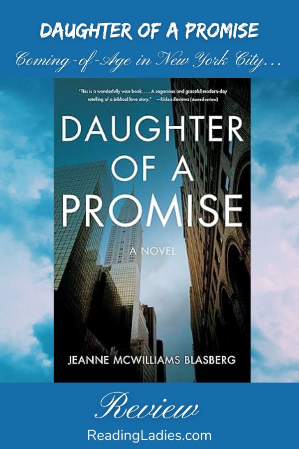 Daughter of a Promise [Book Review] #DaughterOfAPromise @SheWritesPress ...
