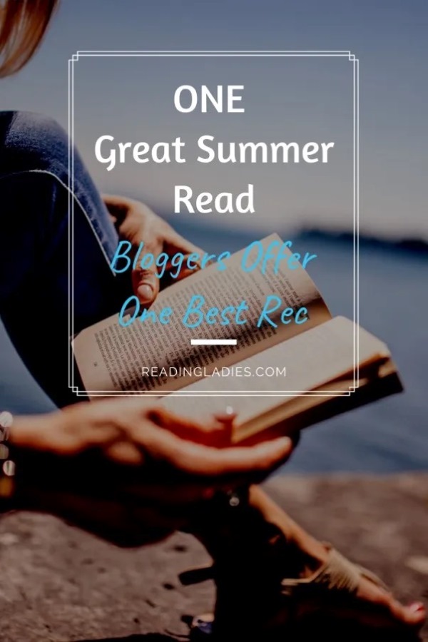 Summer's One Must Read Book 2025 [Book Reviews] #Collaboration # ...