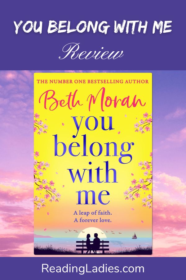 You Belong with Me [Book Review] #NetGalley #BookX #BookSky # ...